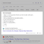 Featured Snippets: How to Capture Position Zero in Google