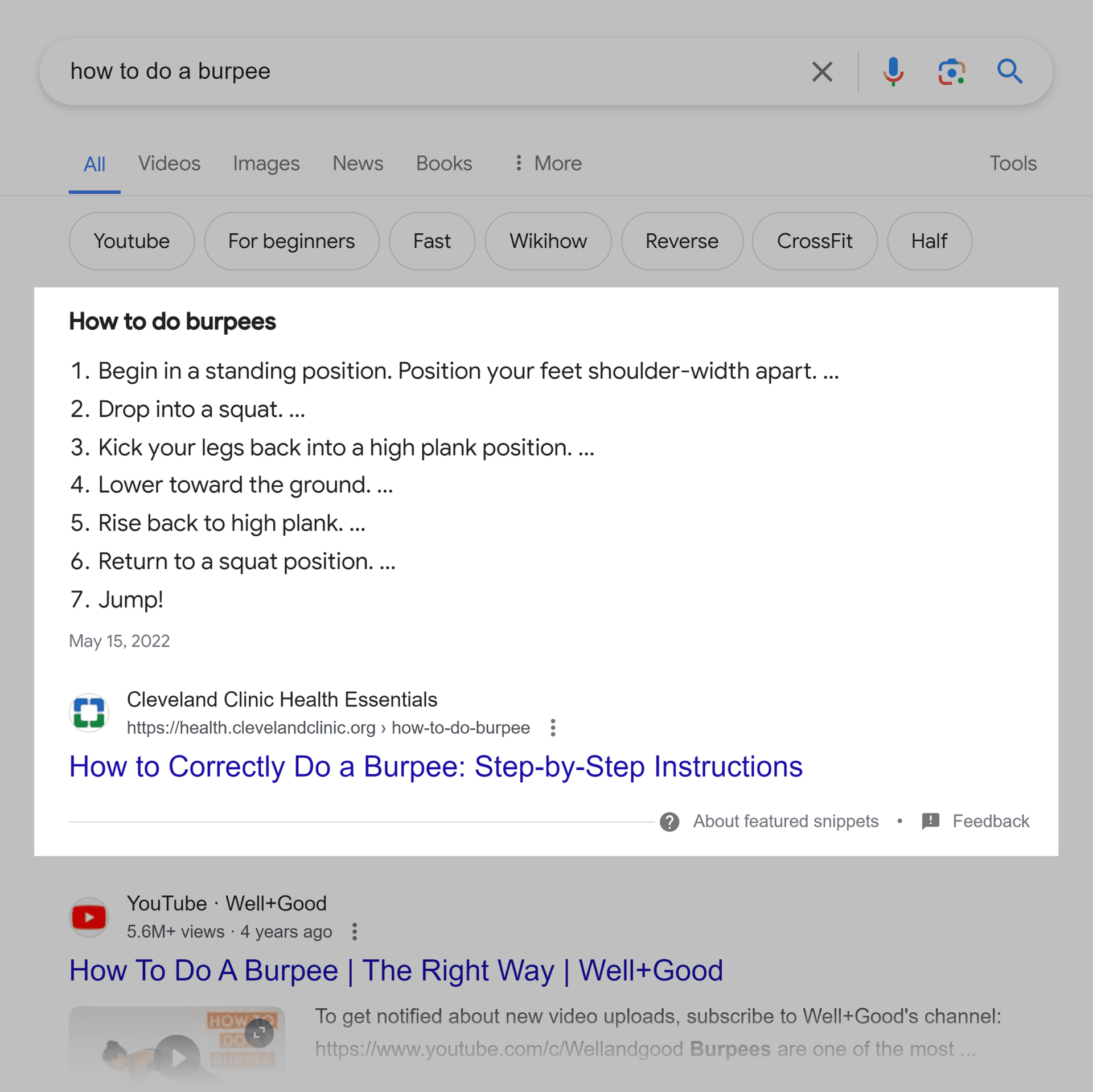 Featured Snippets: How to Capture Position Zero in Google