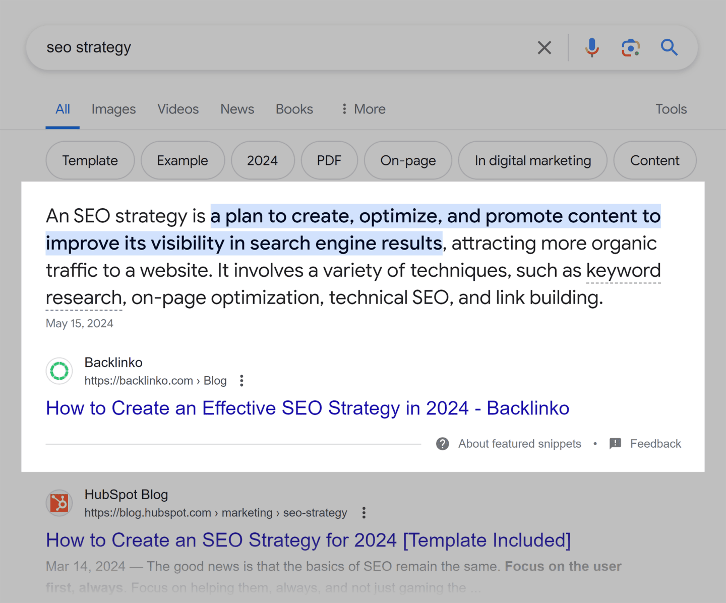SEO Content: How to Create Content That Ranks