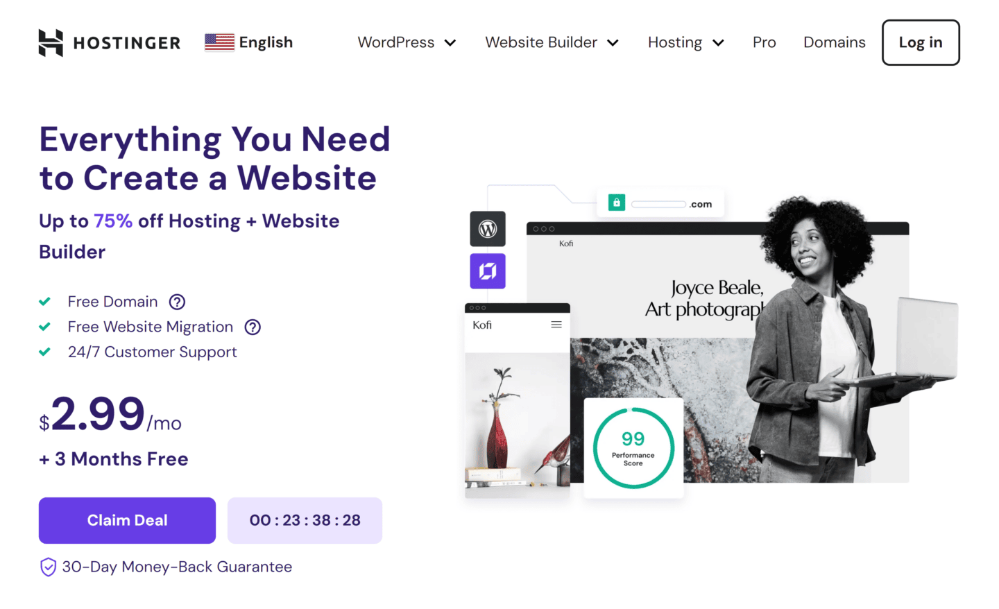 How to Create a Website: Complete Guide for 2025