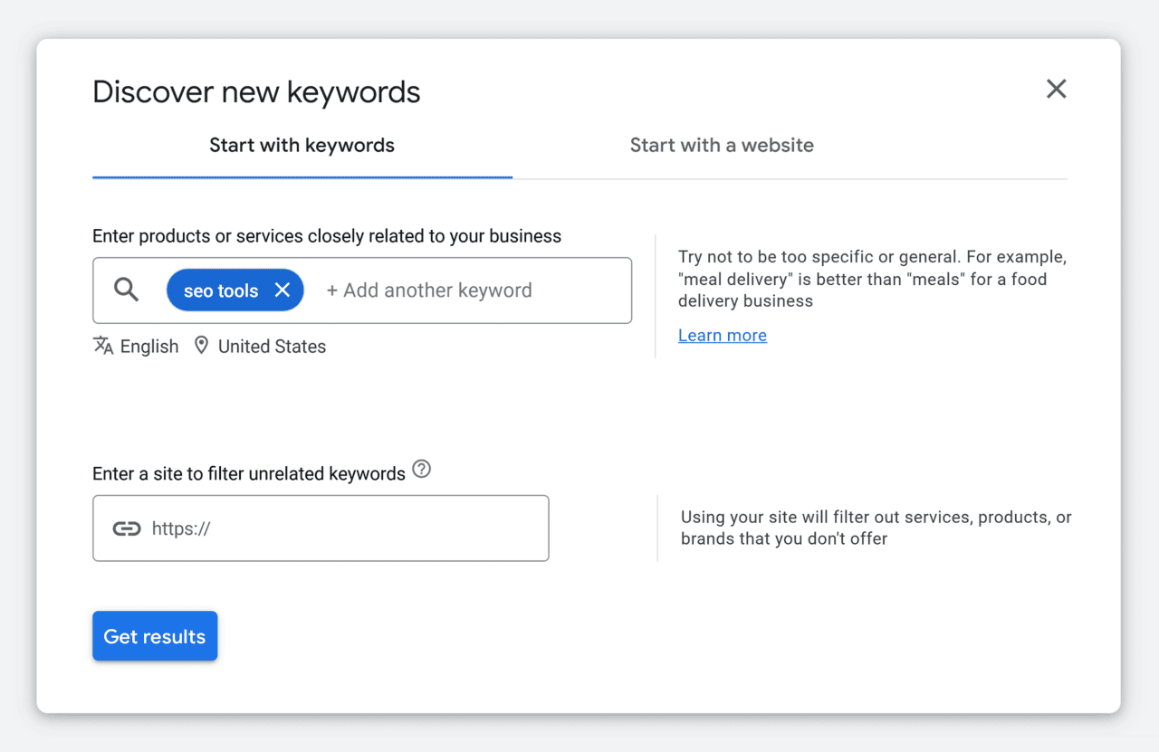 6-Step Essential Guide to Choosing Keywords