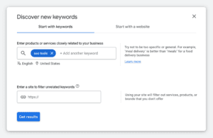6-Step Essential Guide to Choosing Keywords