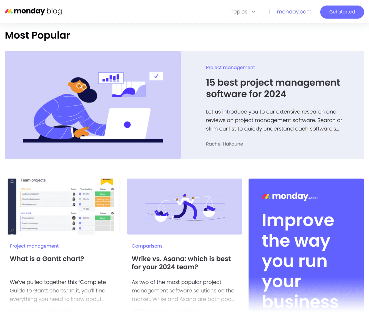 B2B Content Marketing: The Ultimate Guide