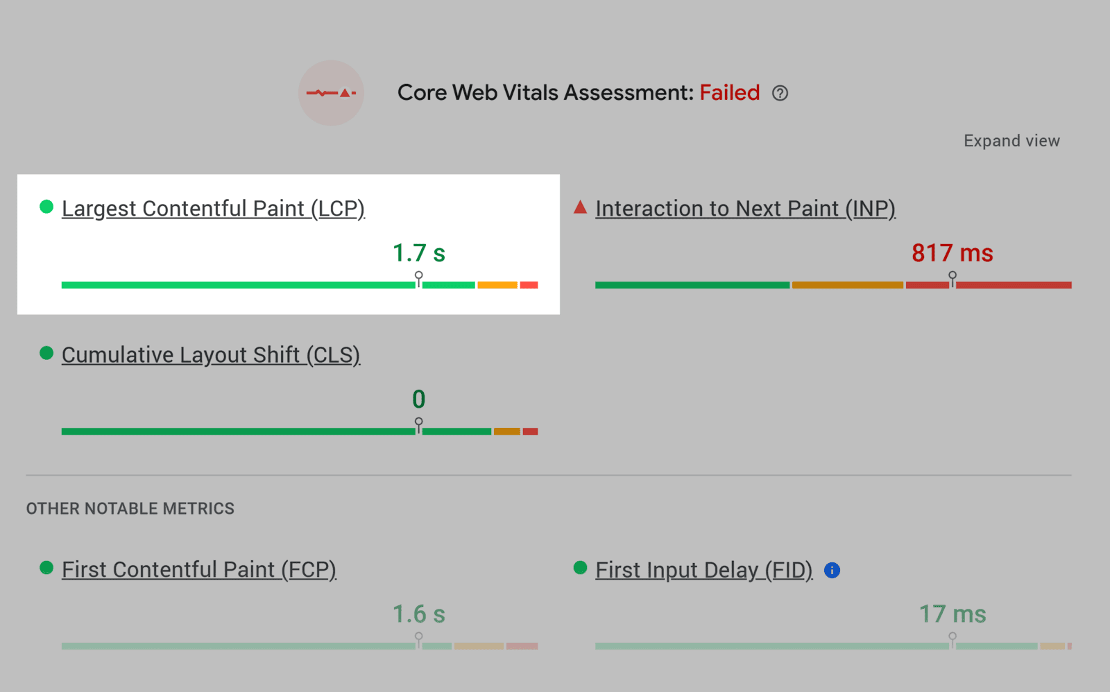 Core Web Vitals: Essential Guide to Improving Site Performance