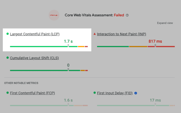 Core Web Vitals: Essential Guide to Improving Site Performance
