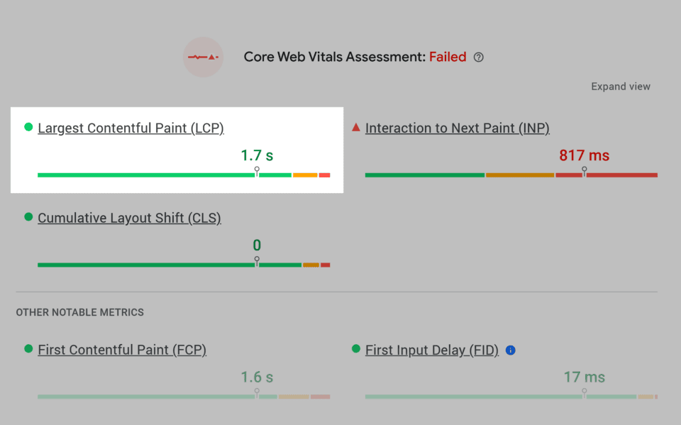 Core Web Vitals: Essential Guide to Improving Site Performance