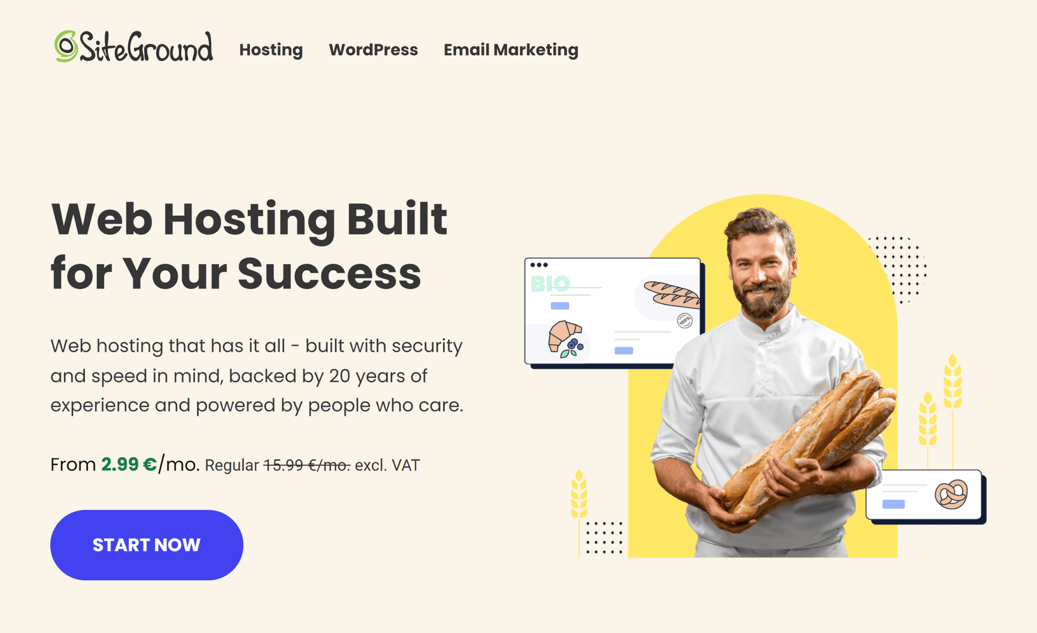 How to Create a Website: Complete Guide for 2025 How to Create a Website: Complete Guide for 2025
