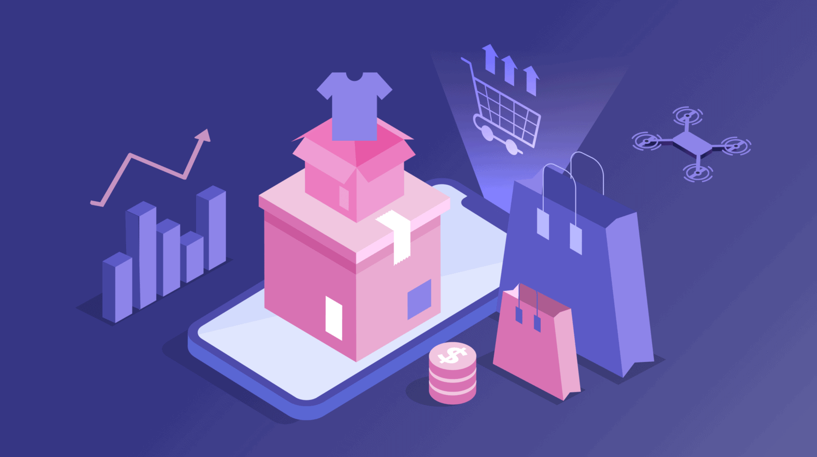 Temu Revenue and Usage Statistics for 2025