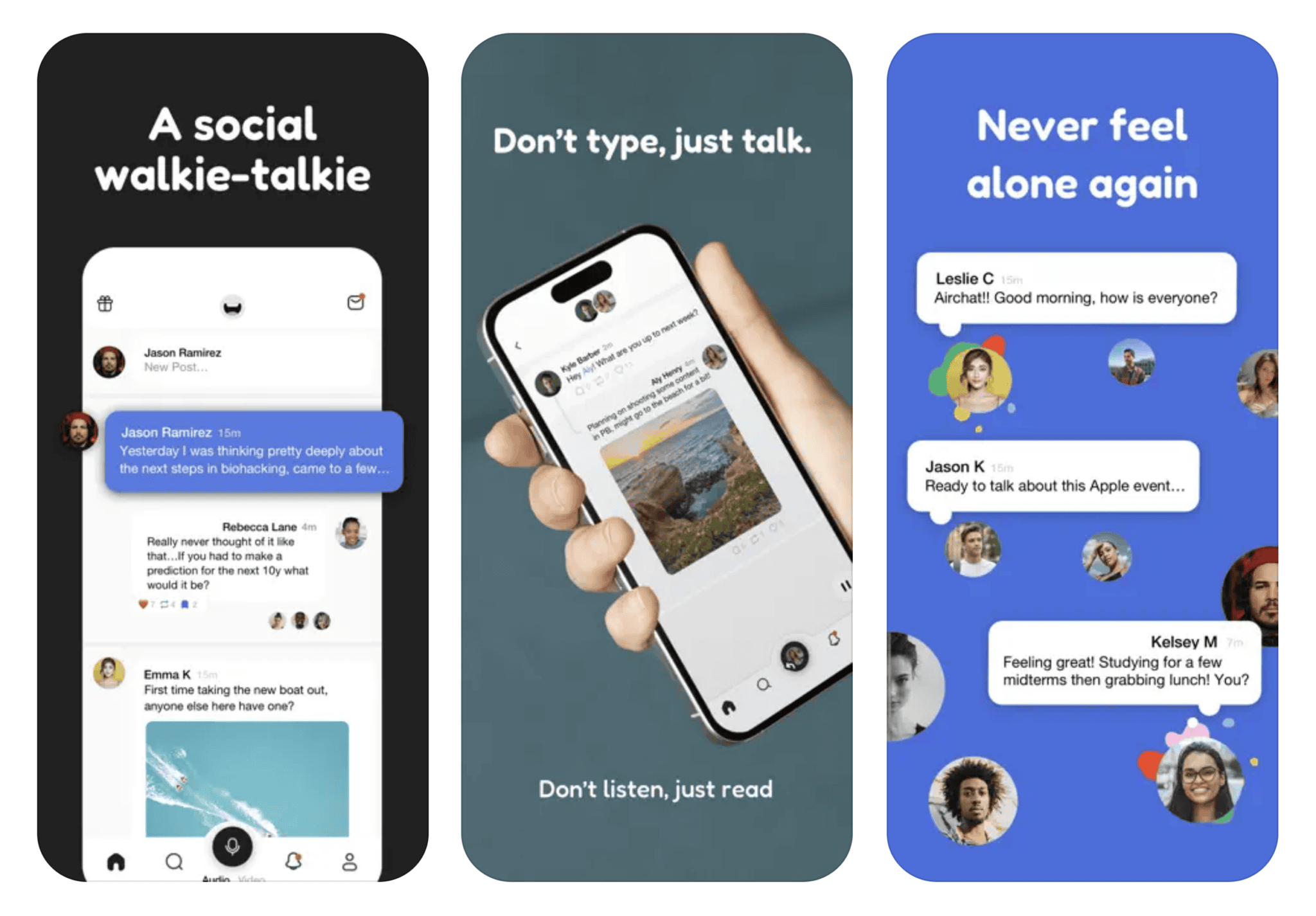 13 New Social Media Platforms in 2025