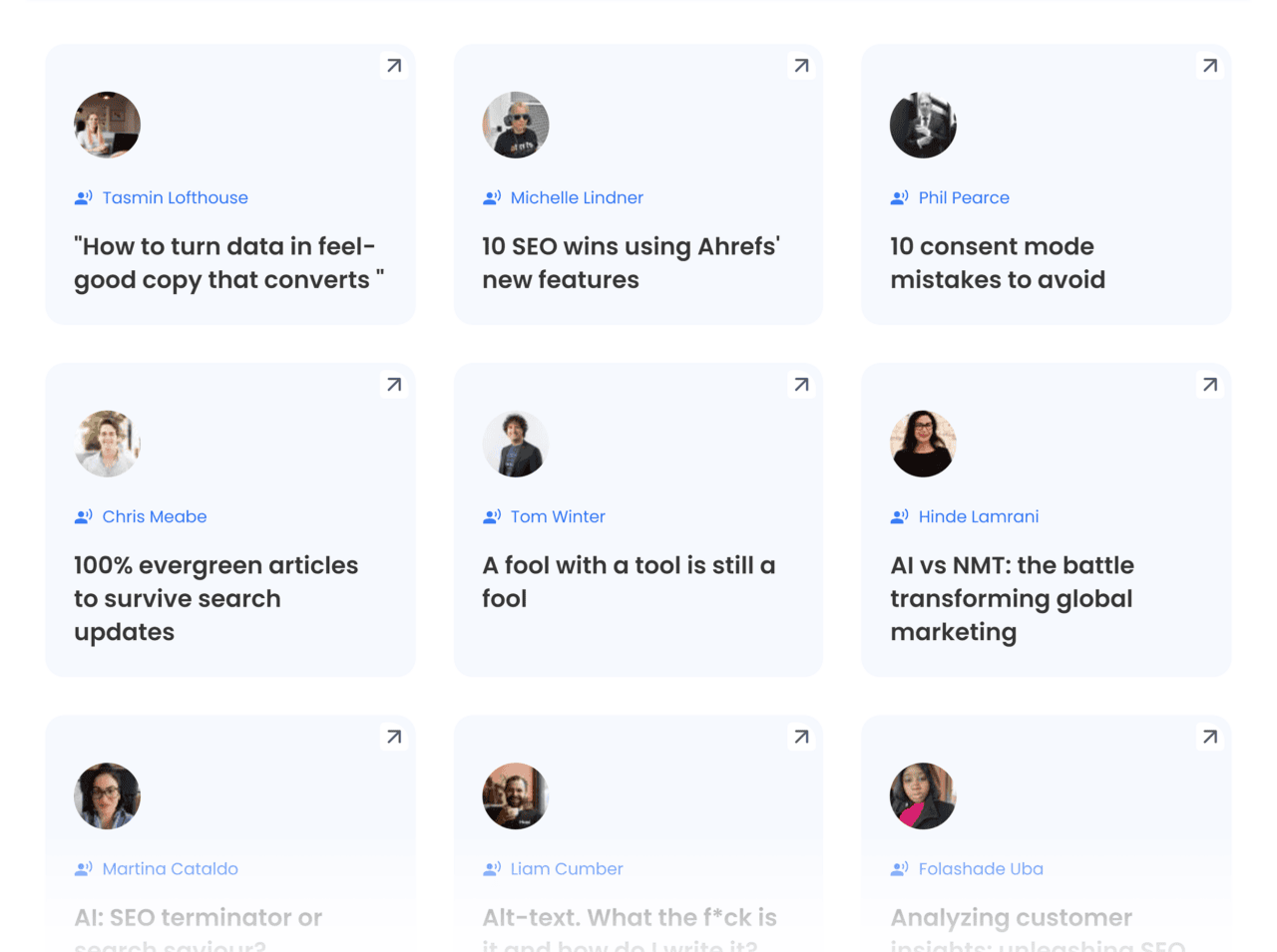 The 7 Best SEO Conferences to Attend in 2024