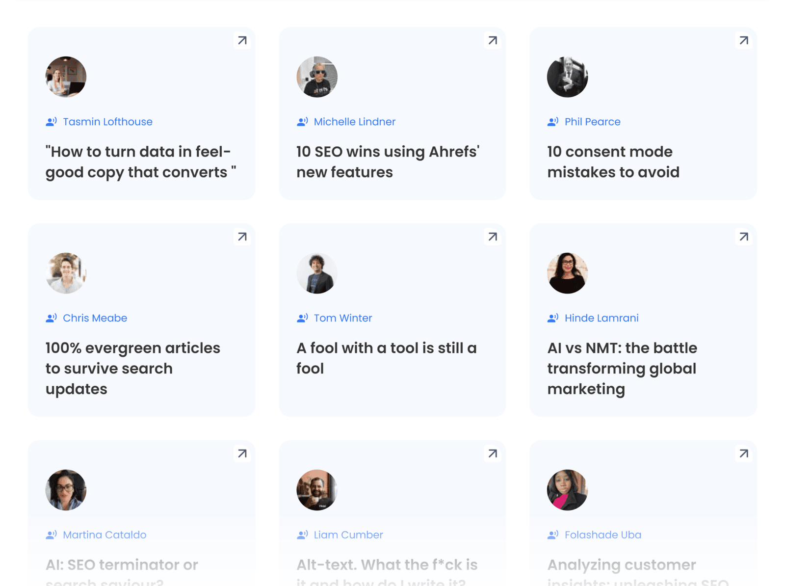 The 7 Best SEO Conferences to Attend in 2024