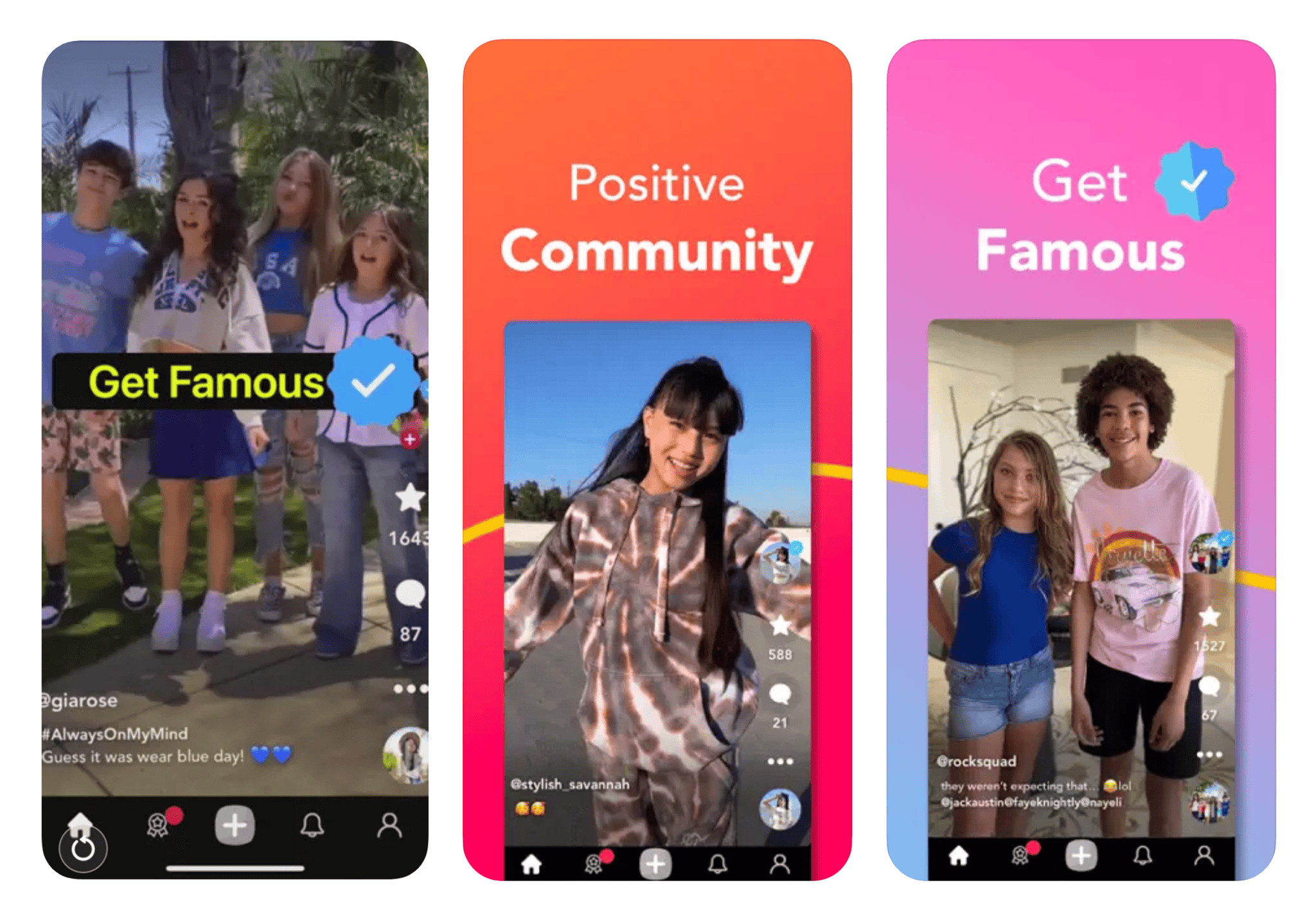 13 New Social Media Platforms in 2025