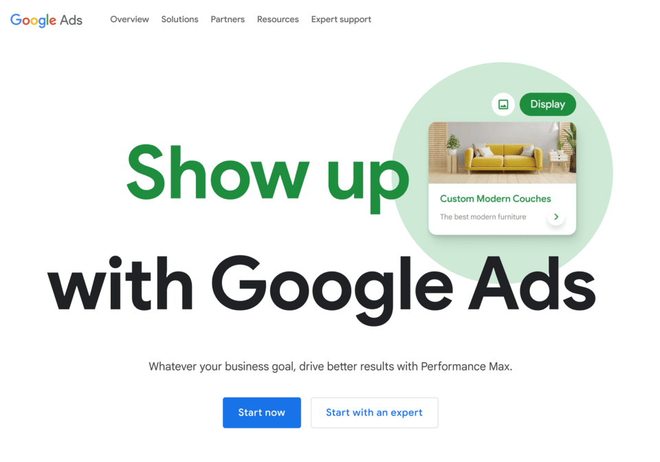 Google Keyword Planner: A Complete Guide