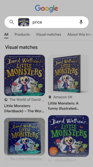 How to Do a Reverse Image Search: A Step-by-Step Guide