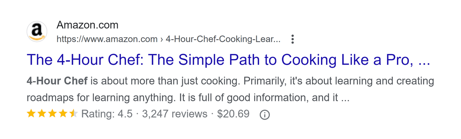 Rich Snippets: A Complete Beginner's Guide