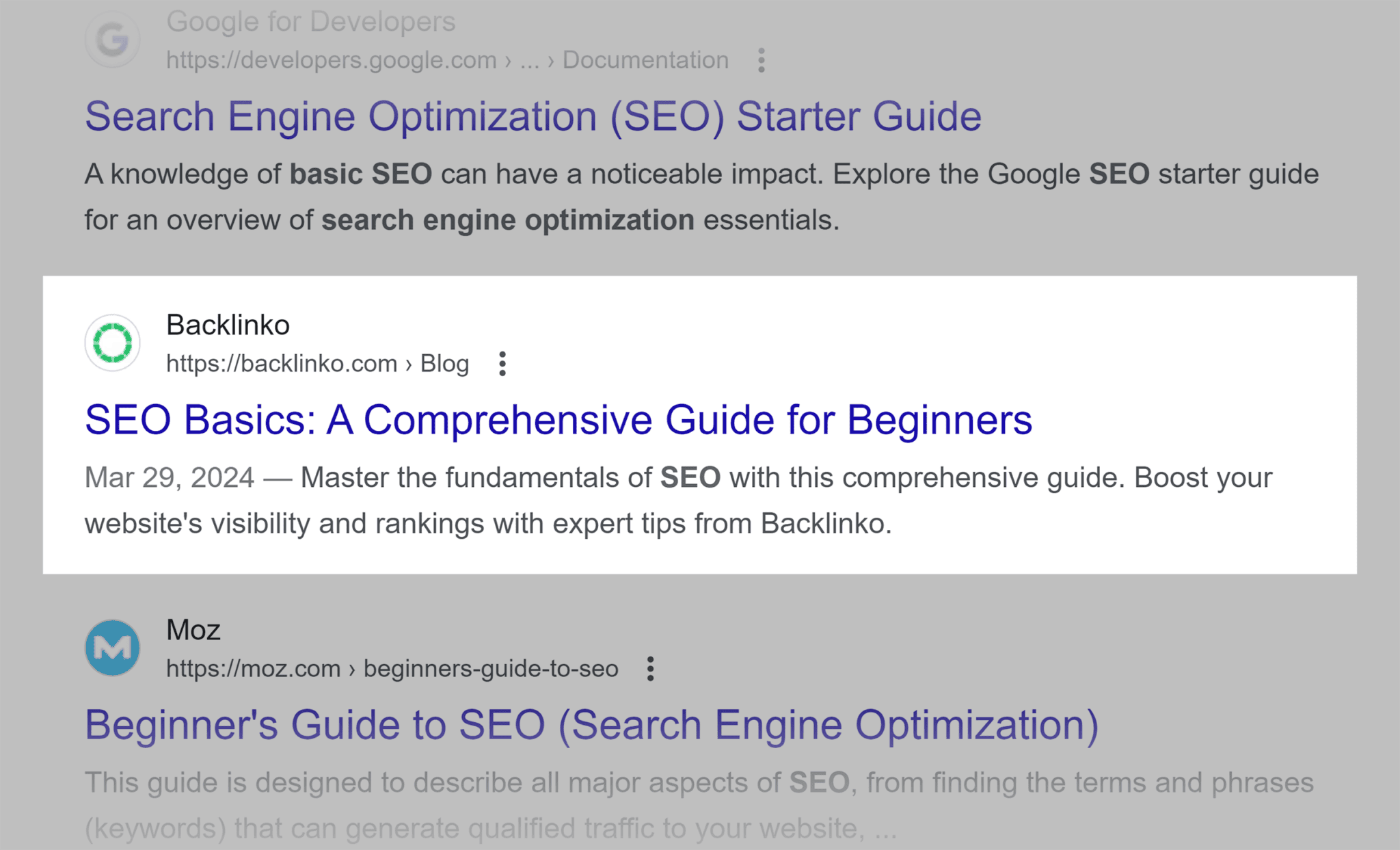 Rich Snippets: A Complete Beginner's Guide