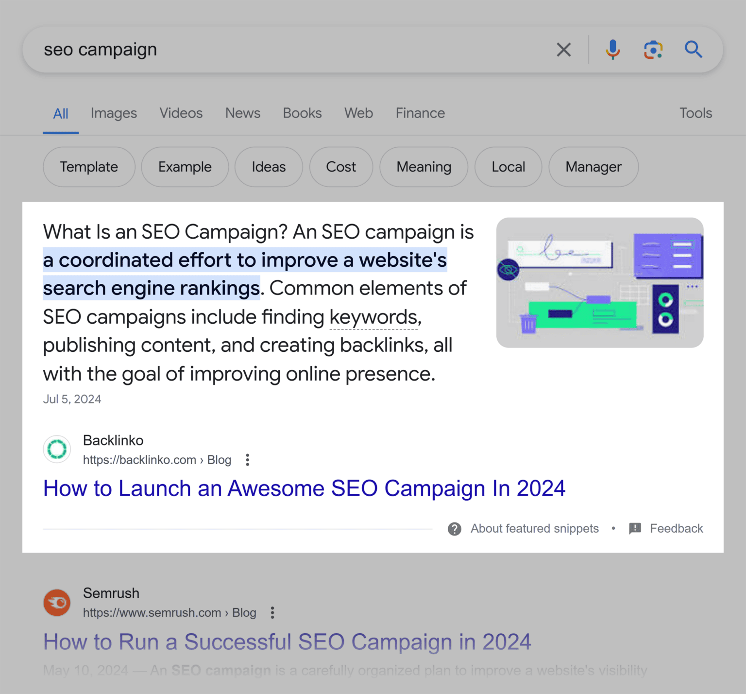 SERP Features: What They Are & Why They Matter