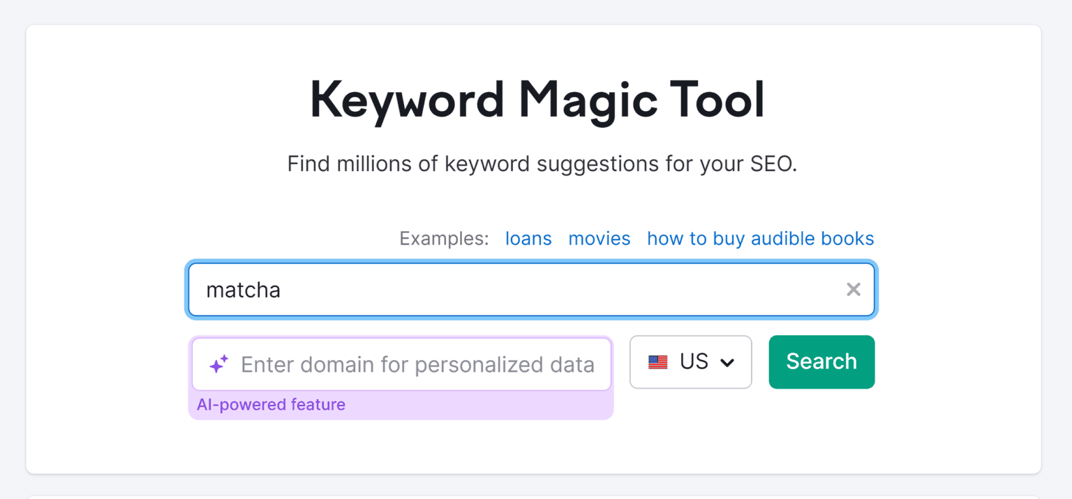 10 Types of Keywords with Examples (+ How to Find Them)