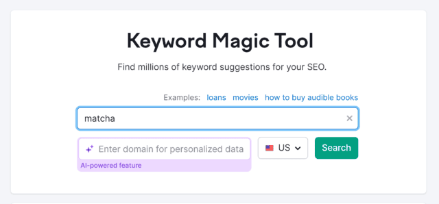 10 Types of Keywords with Examples (+ How to Find Them)
