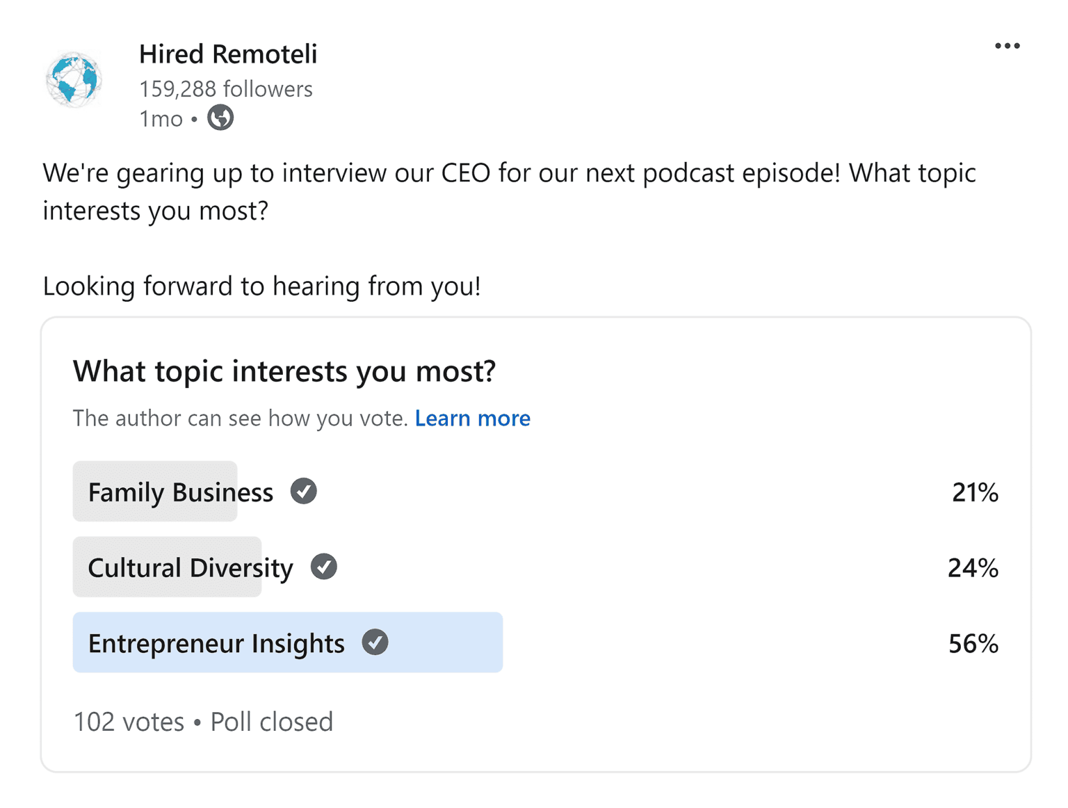 25 Creative Ways to Find New Content Ideas