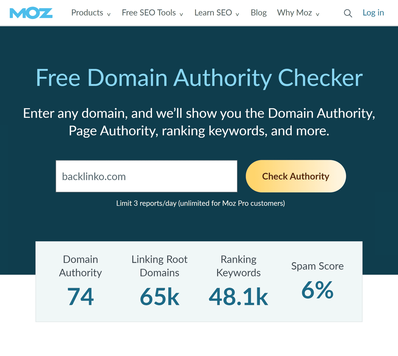 7 Proven Ways to Increase Your Domain Authority in 2025