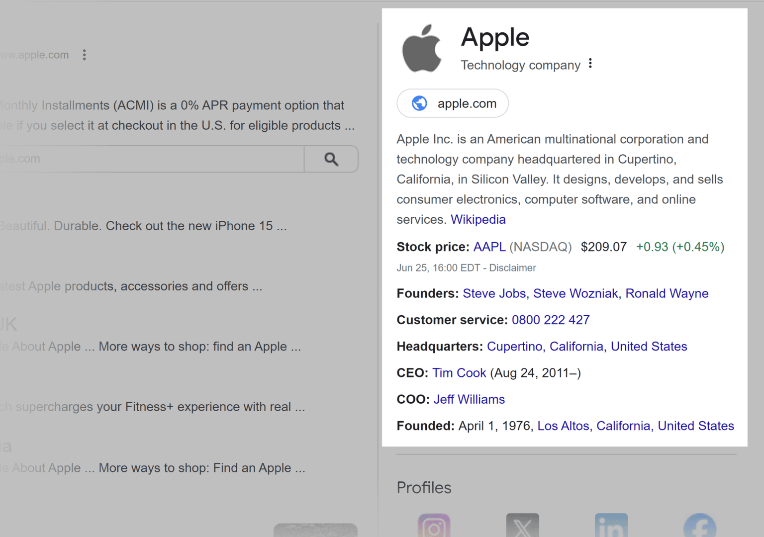 Rich Snippets: A Complete Beginner's Guide