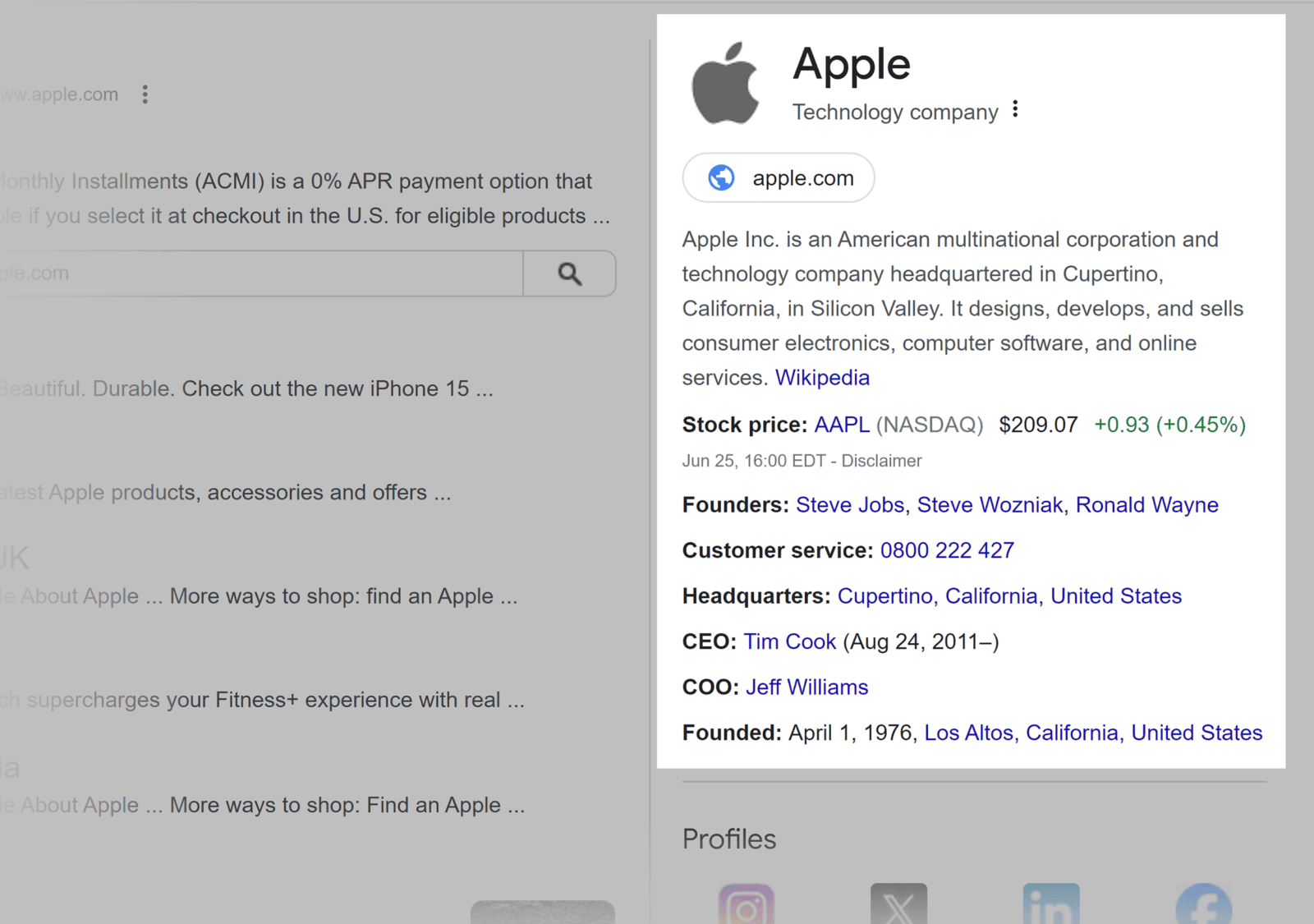 Rich Snippets: A Complete Beginner's Guide