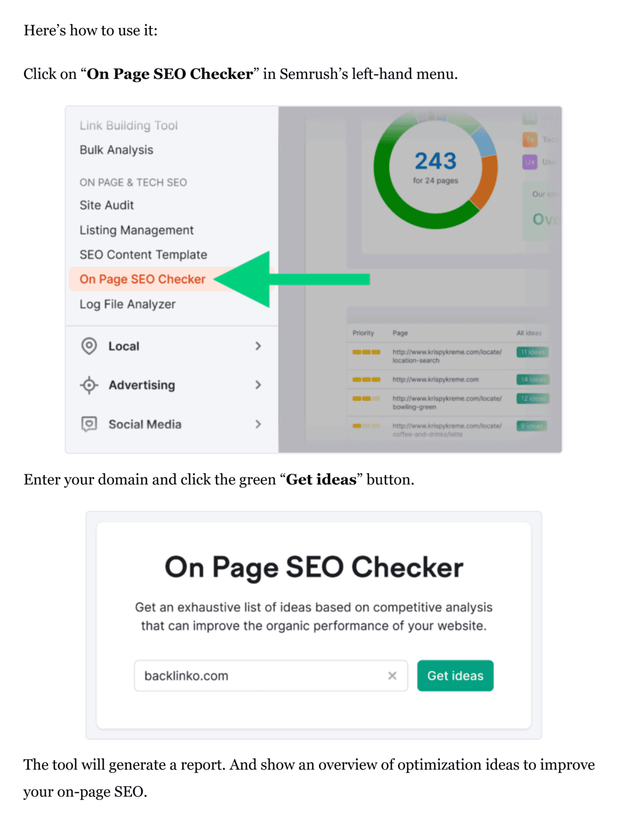 7 Proven Blog Post Templates (That Work Like A Charm)