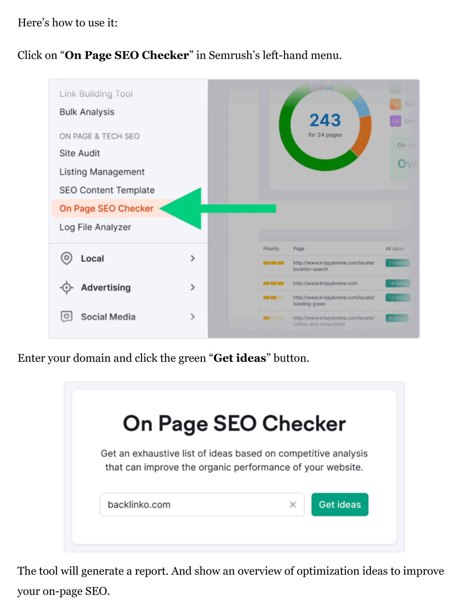 7 Proven Blog Post Templates (That Work Like A Charm)