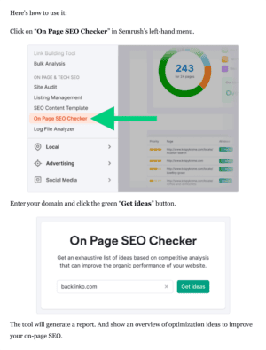 7 Proven Blog Post Templates (That Work Like A Charm)