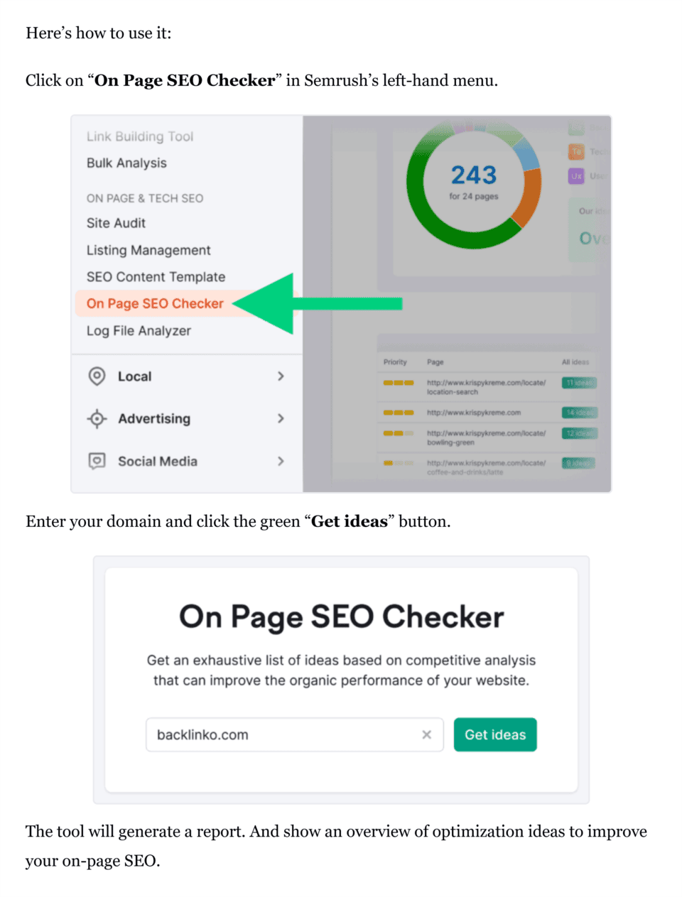 7 Proven Blog Post Templates (That Work Like A Charm)