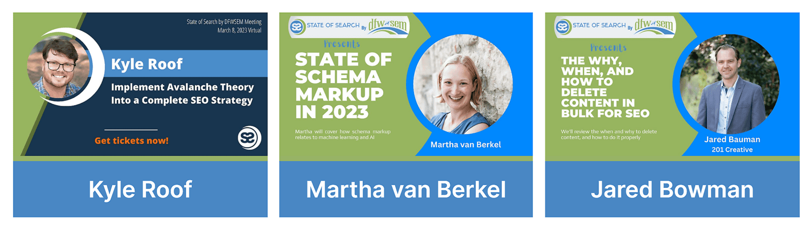 The 7 Best SEO Conferences to Attend in 2024