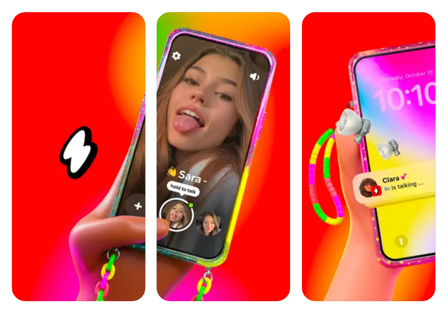 13 New Social Media Platforms in 2025