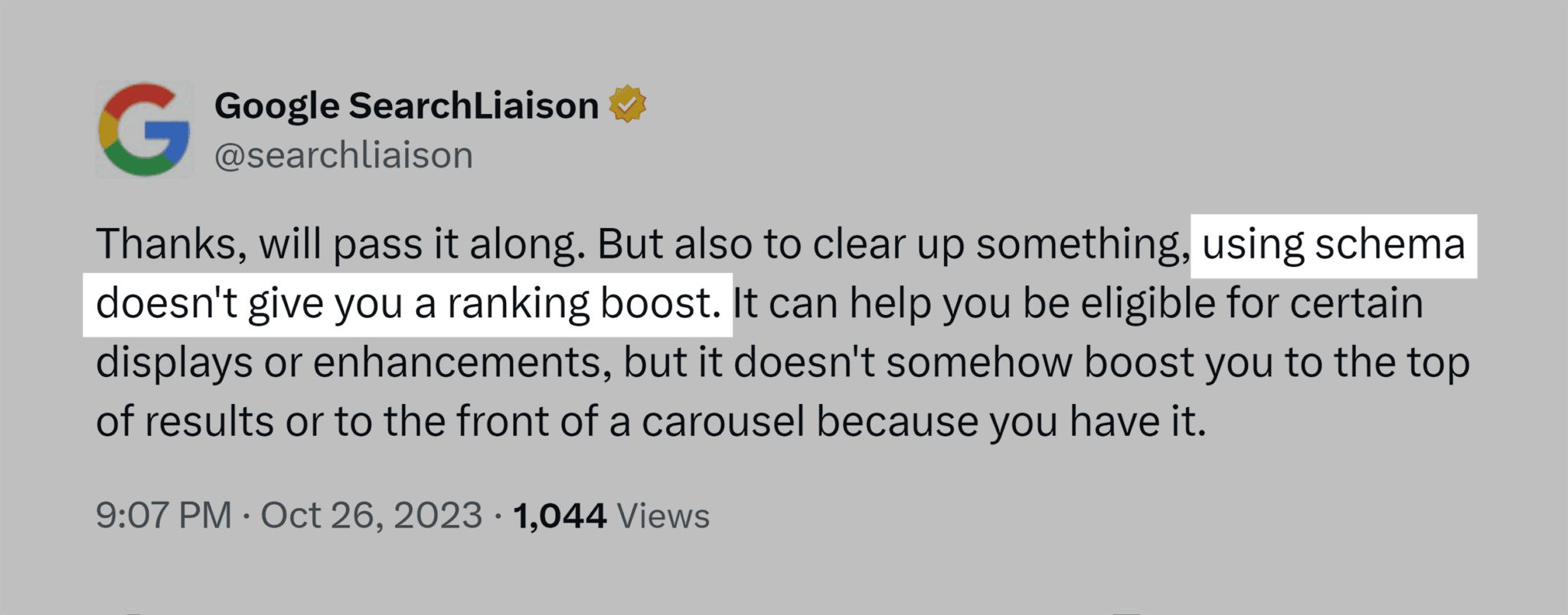 Rich Snippets: A Complete Beginner's Guide