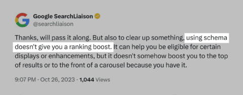 Rich Snippets: A Complete Beginner's Guide