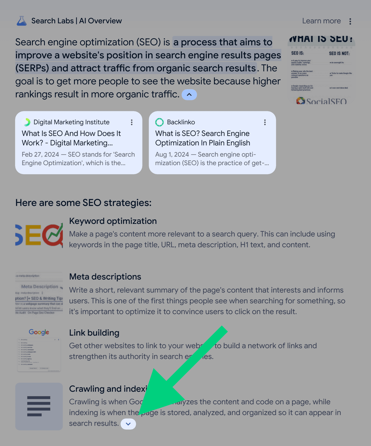 AI Overviews: What They Are and How to Optimize for Them