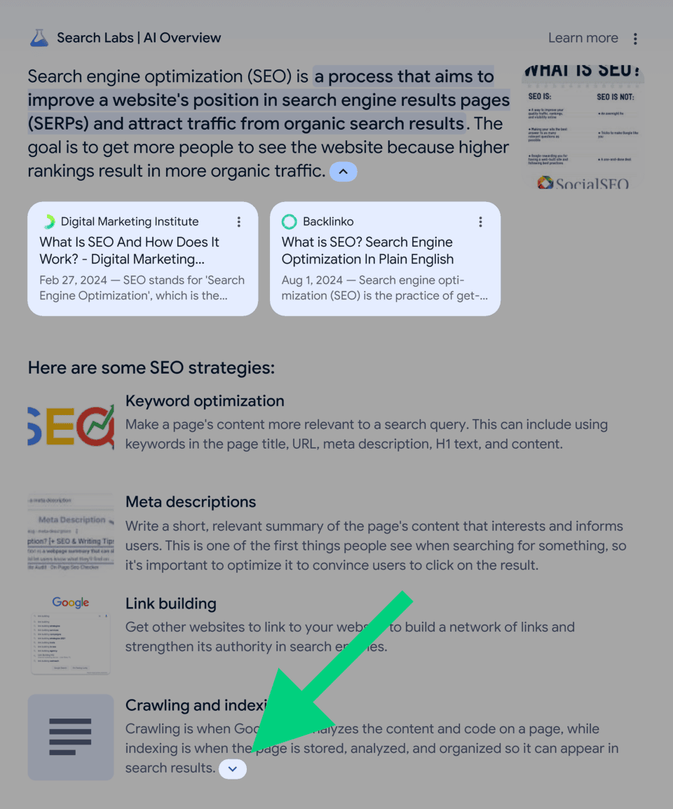 AI Overviews: What They Are and How to Optimize for Them