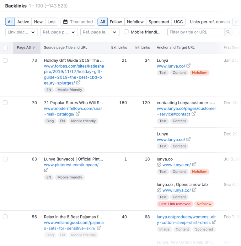 FREE SERP Checker (Check Your Target Keywords)