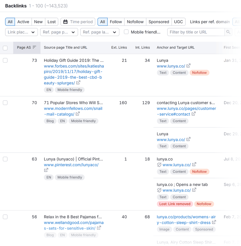 FREE SERP Checker (Check Your Target Keywords)