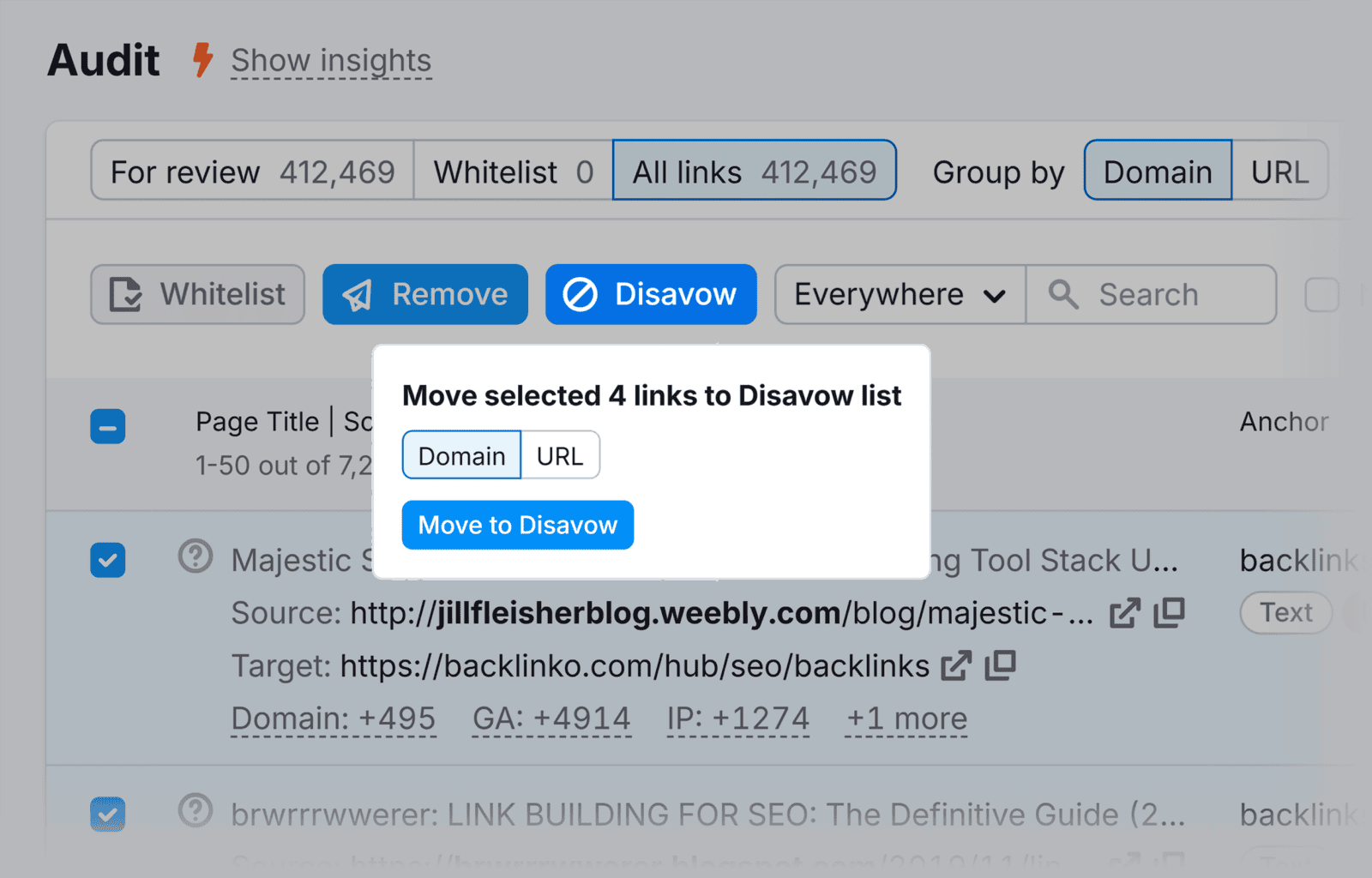 What Is a Spam Link? An Overview + How to Avoid Link Spam