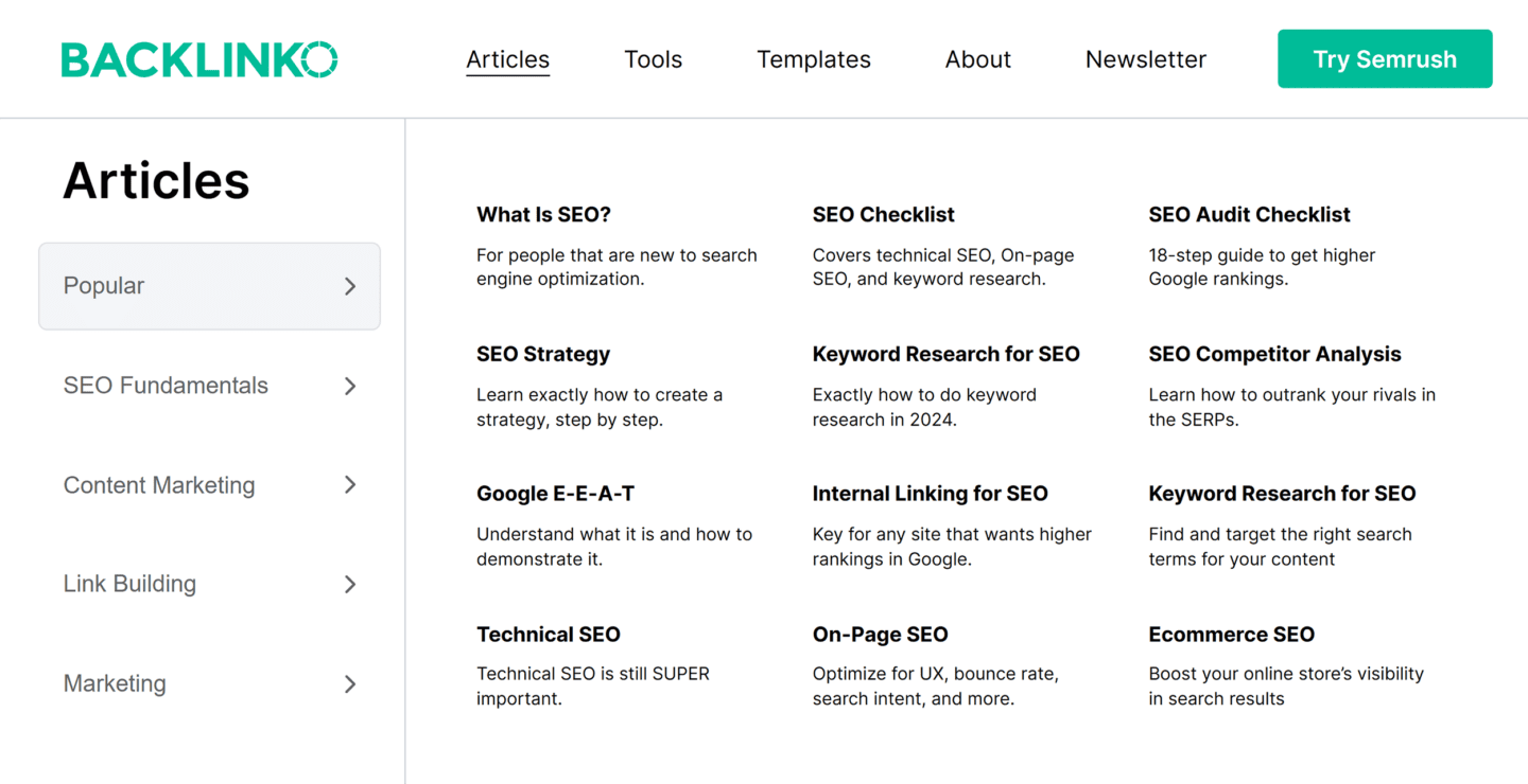 Keyword Mapping: A Step-by-Step Guide to Better SEO in 2025