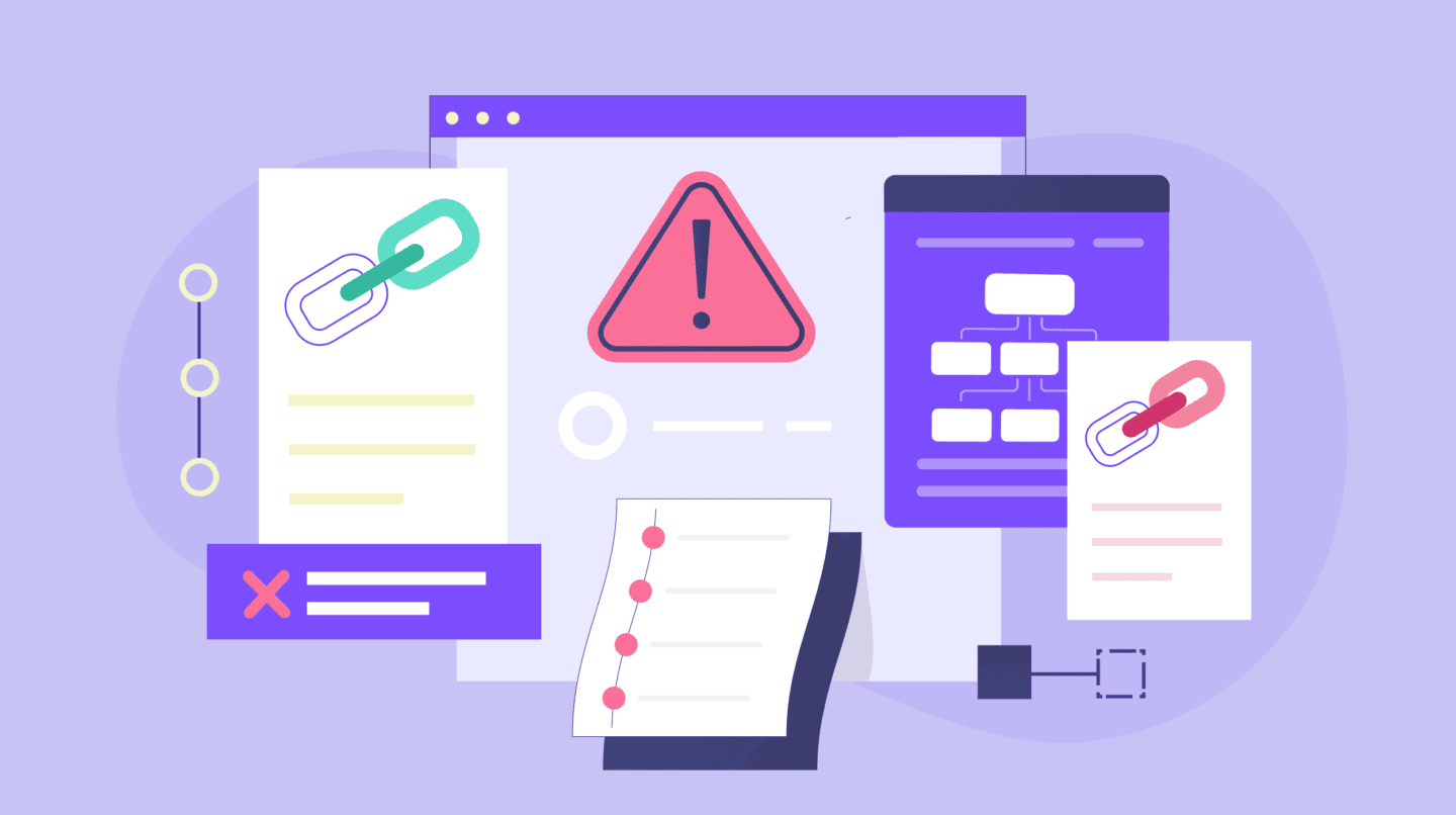 Toxic Backlinks: How to Spot and Avoid Them