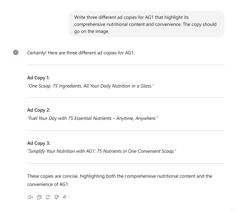 AI Copywriting: Top 4 Tools and Best Ways to Use Them