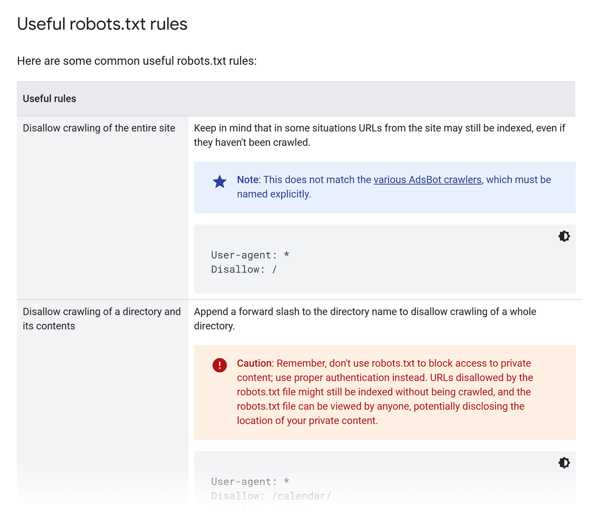 Robots.txt and SEO: Complete Guide