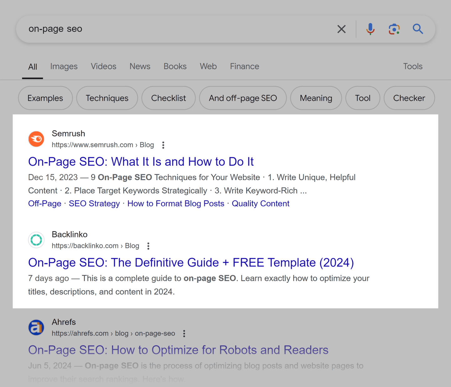 SEO Basics: How to Rank in Google and LLMs