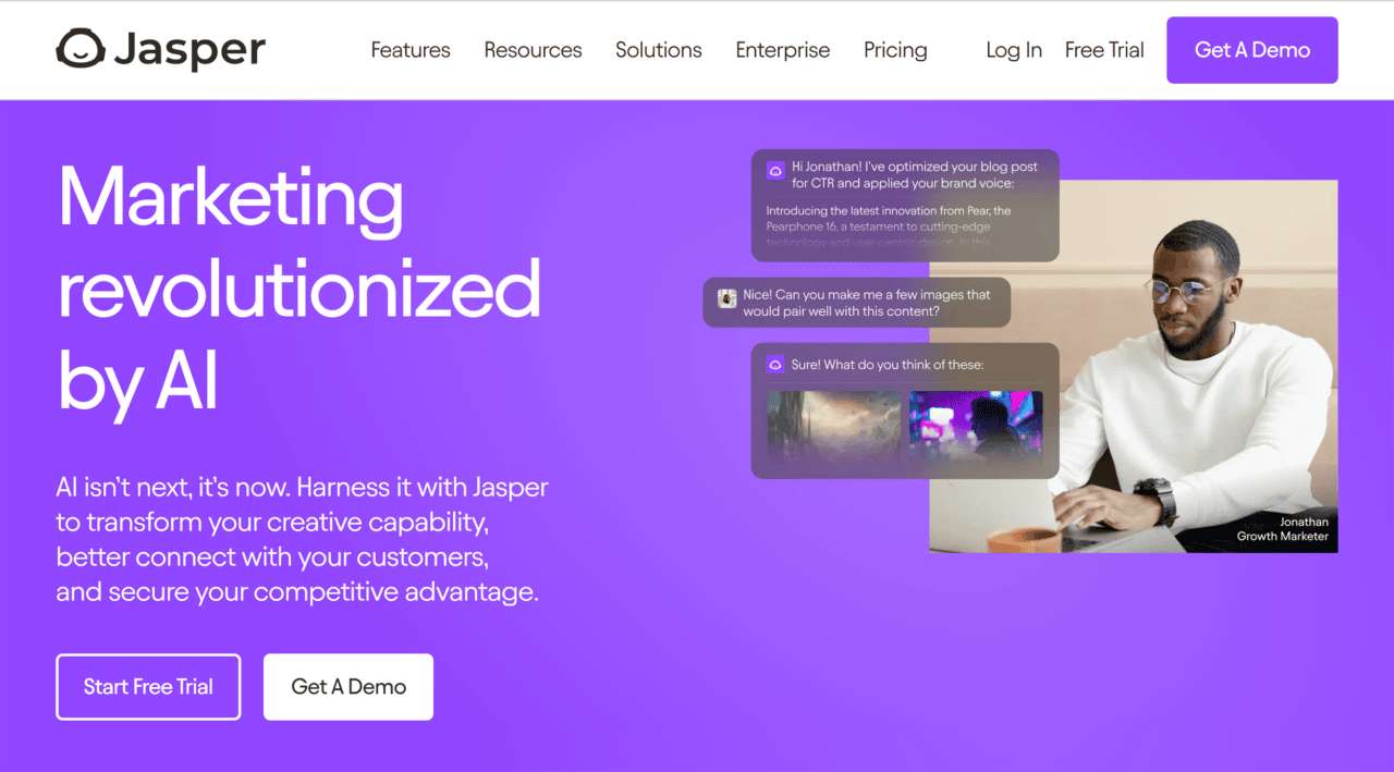 AI Copywriting: Top 4 Tools and Best Ways to Use Them