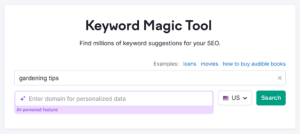 Keyword Mapping: A Step-by-Step Guide to Better SEO in 2025