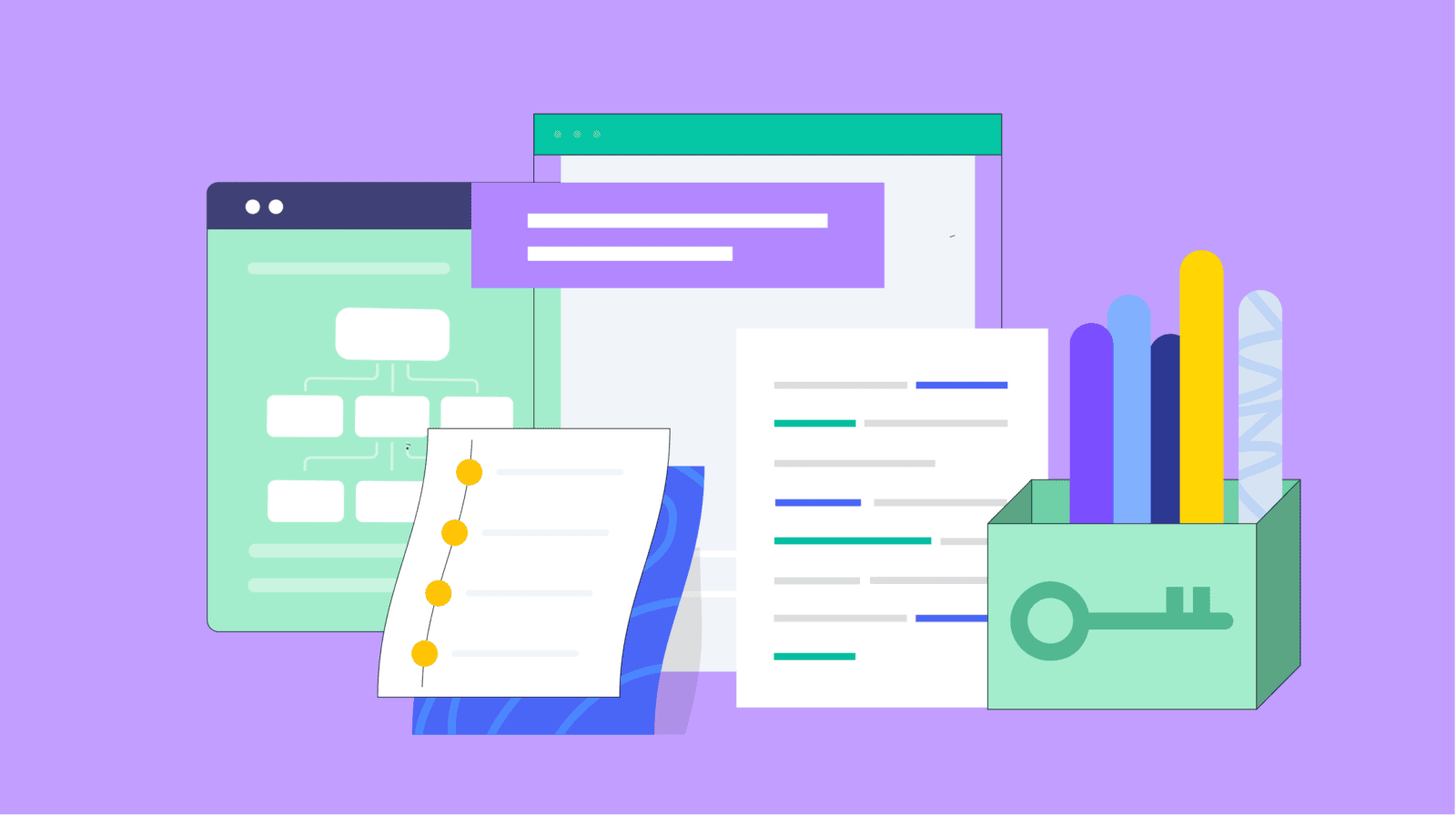 Keyword Mapping: A Step-by-Step Guide to Better SEO in 2025