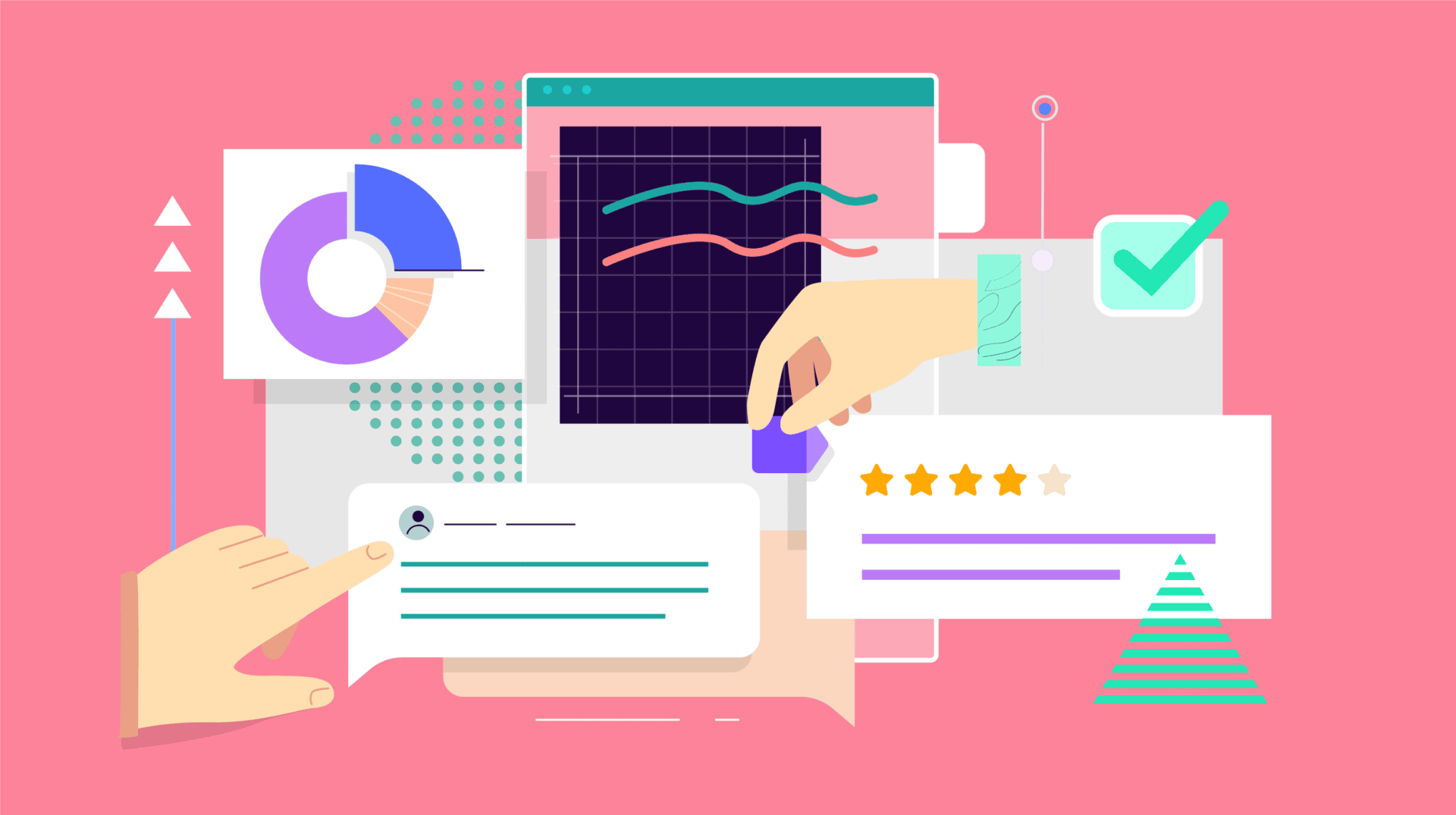 15 Online Review Statistics (2025)