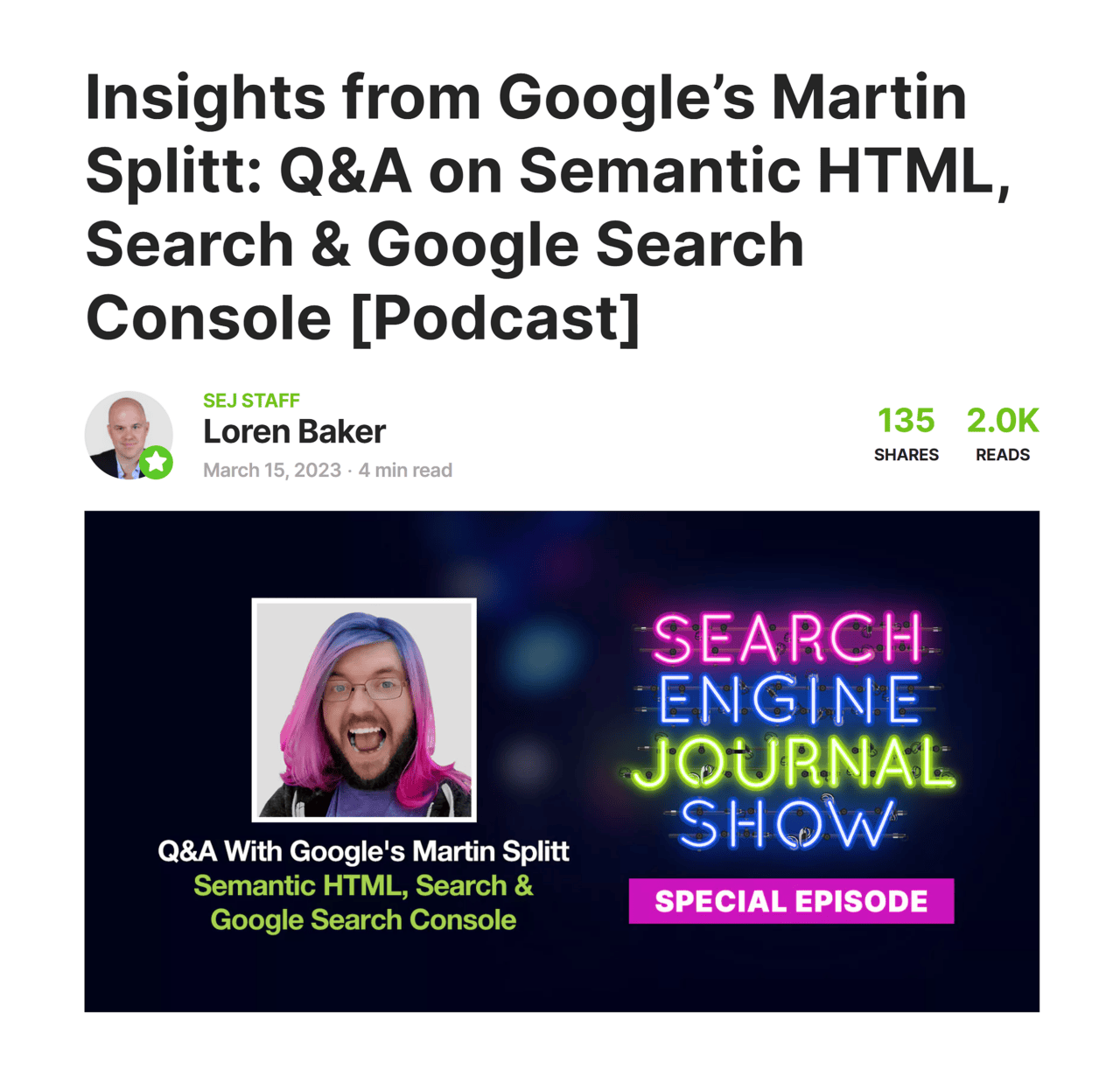8 Remarkable SEO Podcasts to Level Up Your Knowledge in 2025